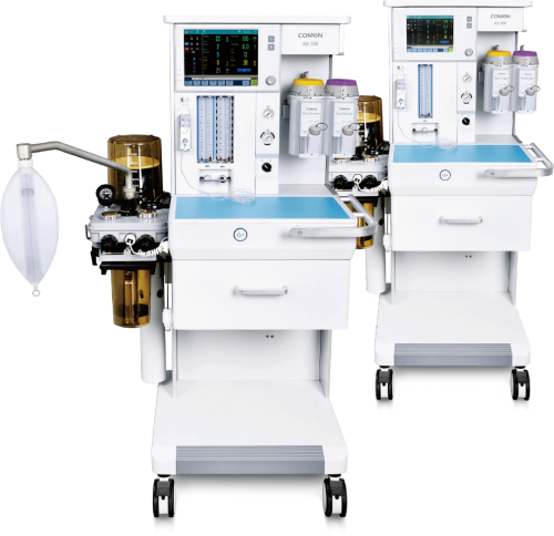 Anesthesia Machine | Adnox