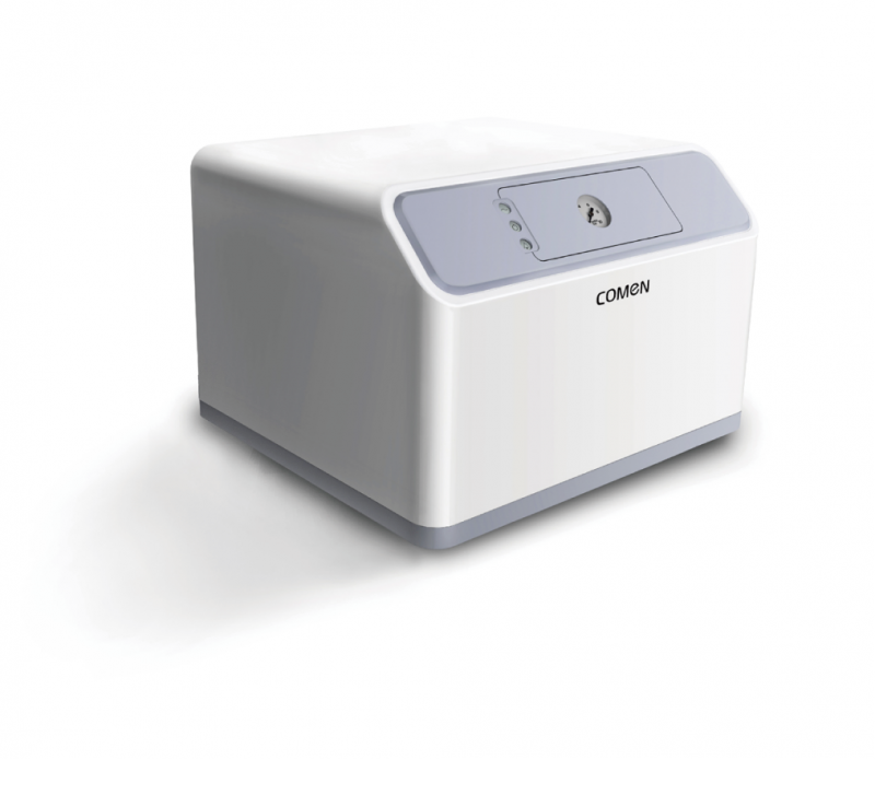 Respiratory Support Device | Adnox